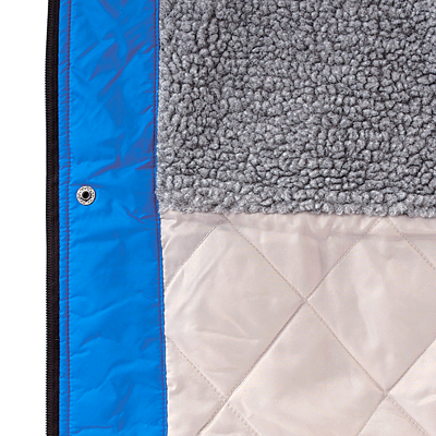 無地 BEES BEAM ベンチウォーマー | オリジナルプリント.jp